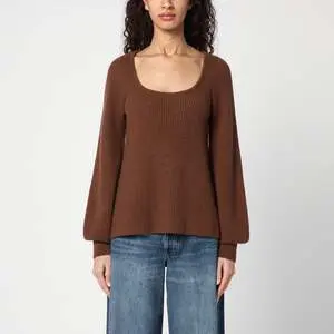 Loulou De Saison Turtleneck Sweaters For Women
