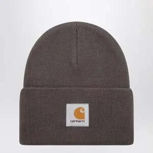 Carhartt Work In Progress Acrylic Watch Beanie - Grey