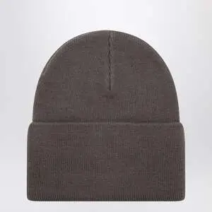 Carhartt Work In Progress Acrylic Watch Beanie - Grey