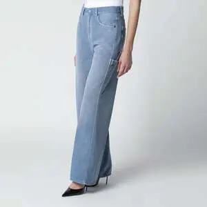 HAIKURE Indigo Winona Jeans