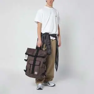 Carhartt Work In Progress Backpack - Grey