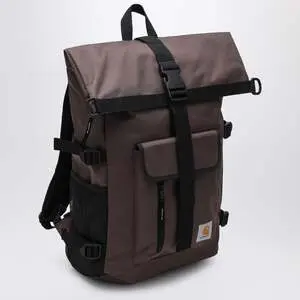 Carhartt Work In Progress Backpack - Grey