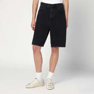 Carhartt Work In Progress Loose Fit Shorts For Women