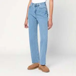 Carhartt Work In Progress Noxon Denim Straight Leg Jeans