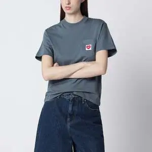 Carhartt Work In Progress Pocket T-shirts For Women