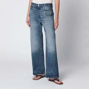 Haikure Distressed Jeans For Women