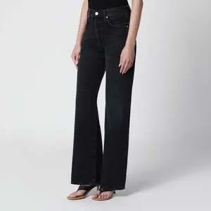 Citizens Of Humanity Raine Vintage-effect Jeans - Blue