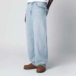 Carhartt Work In Progress Landon Pant Heavy Worn Bleached