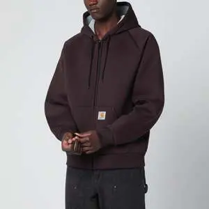 Carhartt Work In Progress Hooded Jacket