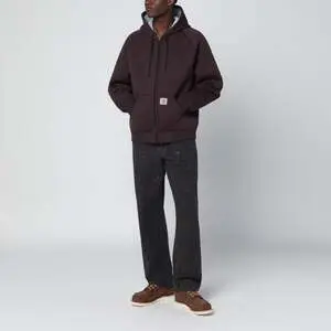 Carhartt Work In Progress Hooded Jacket