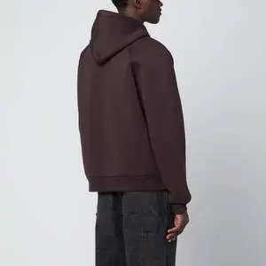 Carhartt Work In Progress Hooded Jacket