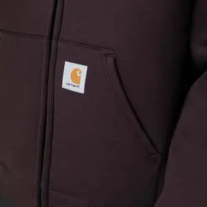 Carhartt Work In Progress Hooded Jacket