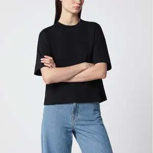 Carhartt Work In Progress Off The Shoulder T-shirts For Women