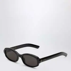 RETROSUPERFUTURE Esatto Sunglasses - Black