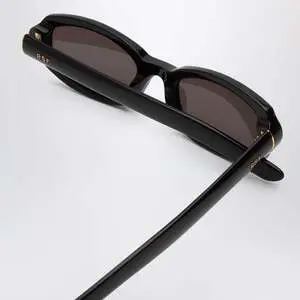 RETROSUPERFUTURE Esatto Sunglasses - Black