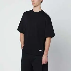 Carhartt Work In Progress S/s Link Script T-shirt - Black
