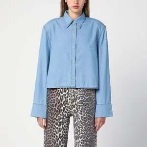 HALFBOY Light Denim Shirt