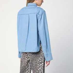 HALFBOY Light Denim Shirt