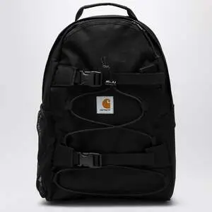 Carhartt Work In Progress Kickflip Backpack - Black