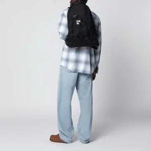 Carhartt Work In Progress Kickflip Backpack - Black
