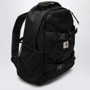 Carhartt Work In Progress Kickflip Backpack - Black