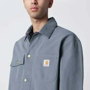 Carhartt Work In Progress Michigan Cozy Jacket