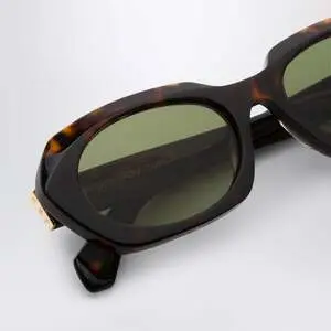RETROSUPERFUTURE Epoca Sunglasses - Brown