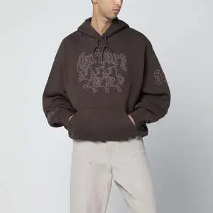 Carhartt Work In Progress Hackwork Hoodie