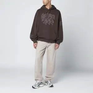 Carhartt Work In Progress Hackwork Hoodie