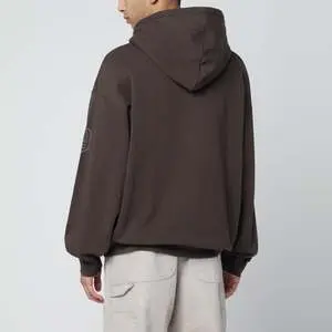 Carhartt Work In Progress Hackwork Hoodie