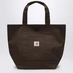 Carhartt Work In Progress Jakob Tote Bag - Brown