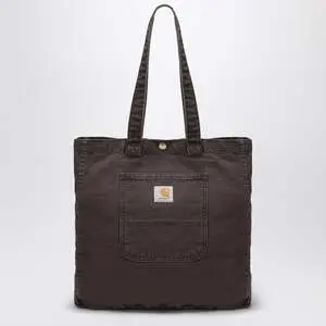 Carhartt Work In Progress Bayfield Tote - Brown