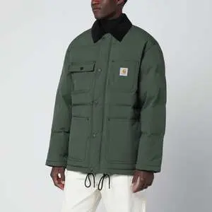 Carhartt Work In Progress Cuffed Coats For Men