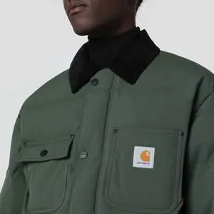 Carhartt Work In Progress Rayler Jacket