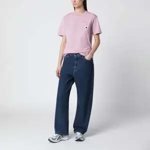 Carhartt Work In Progress Brandon Jeans In Denim
