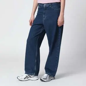 Carhartt Work In Progress Brandon Jeans In Denim