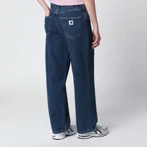Carhartt Work In Progress Brandon Jeans In Denim