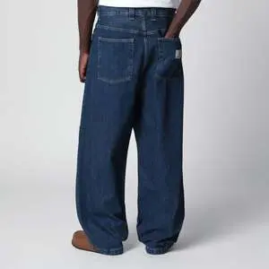 Carhartt Work In Progress Brandon Pant Stone Washed Denim