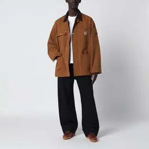 Carhartt Work In Progress Hamilton Shirt Jacket
