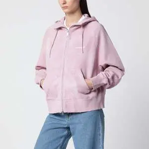 Carhartt Work In Progress Hooded Jackets For Women