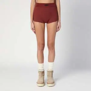 Fear Of God Shorts For Women