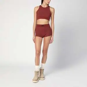 Fear Of God Honeycomb Knit Shorts