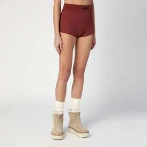 Fear Of God Honeycomb Knit Shorts
