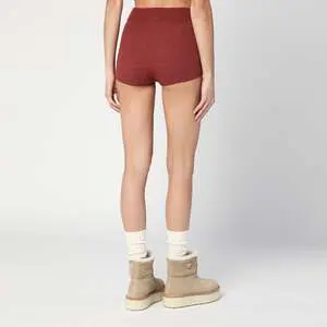 Fear Of God Honeycomb Knit Shorts