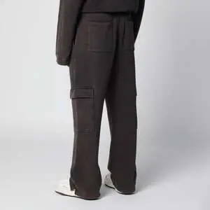 REPRESENT Coffee-colored Cargo Jogger Trousers