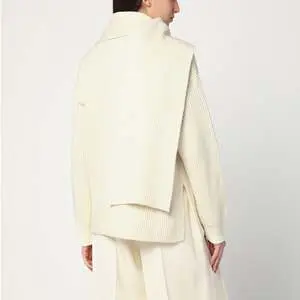 JIL SANDER Wool Sweater