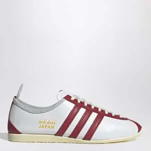ADIDAS ORIGINALS Japan Sneakers - White
