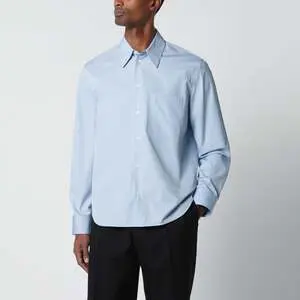 JIL SANDER Cotton Shirt
