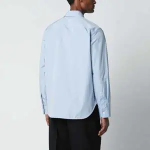 JIL SANDER Cotton Shirt