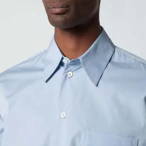 JIL SANDER Cotton Shirt